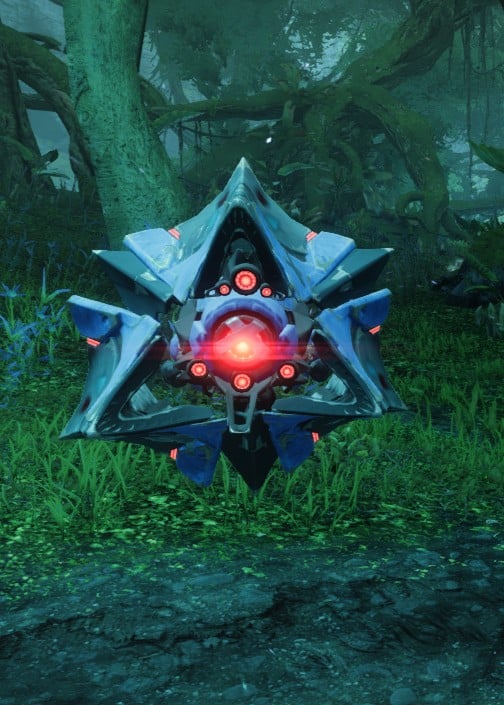 Tharsis Reformation Harpy - Destinypedia, the Destiny wiki