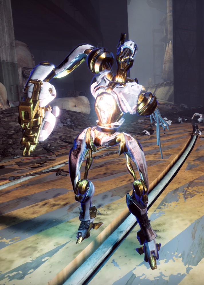 Coryphaeus Fanatic - Destinypedia, the Destiny wiki