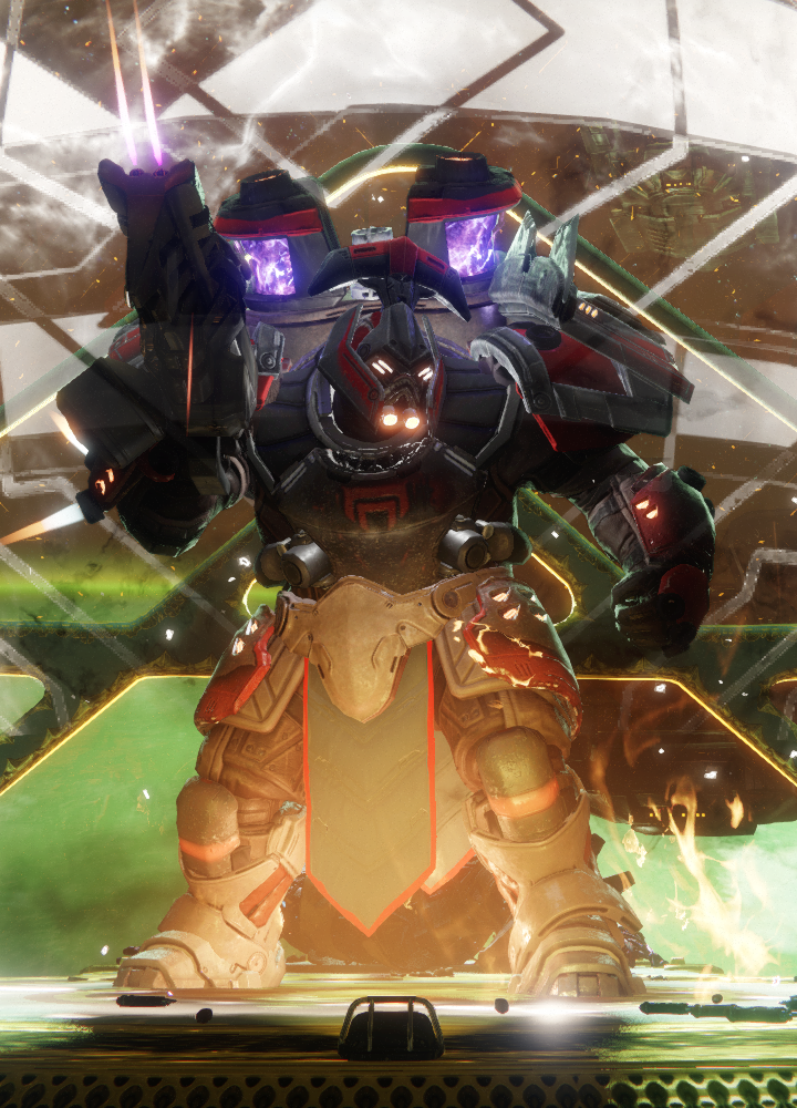 Val Ca'uor - Destinypedia, the Destiny wiki