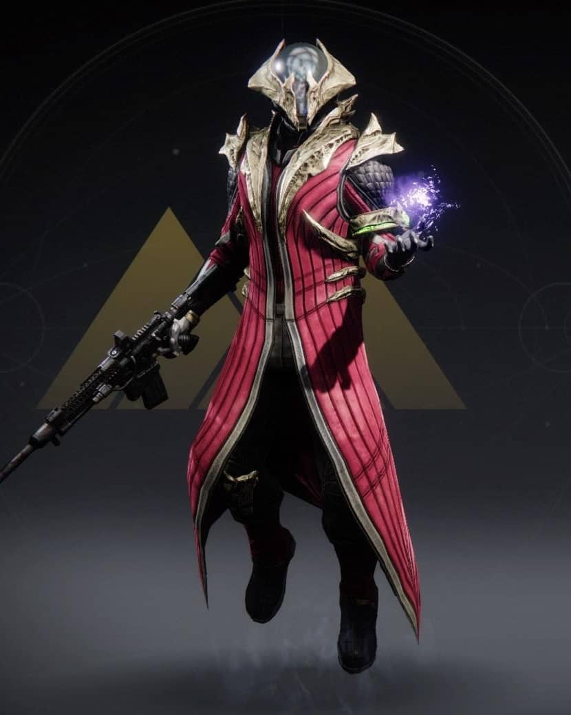 Worm God Set - Destinypedia, the Destiny wiki