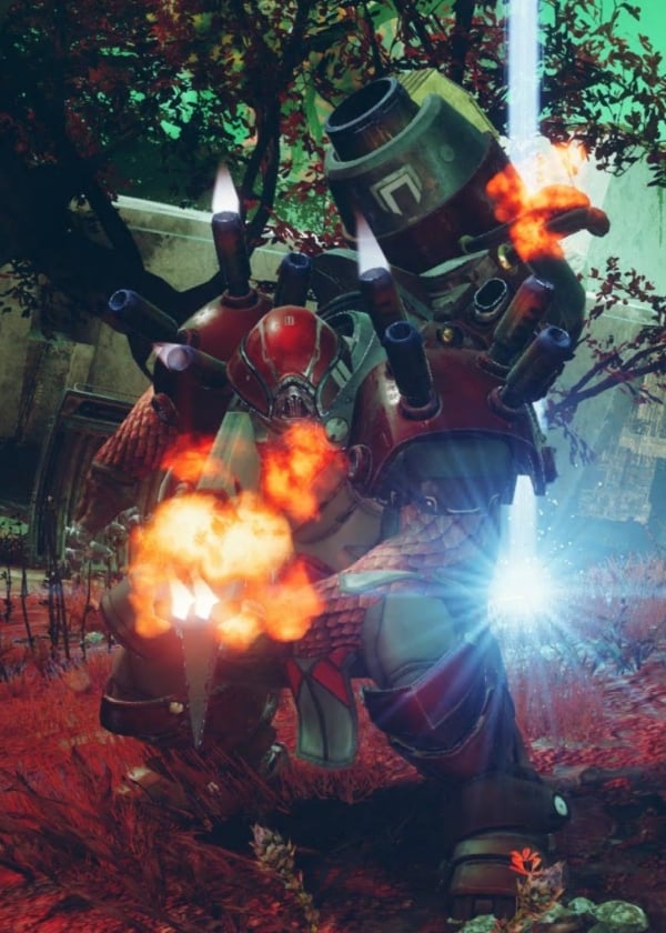 Ruffian - Destinypedia, the Destiny wiki
