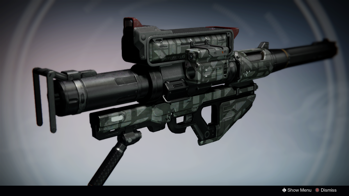 Jester SA/2 - Destinypedia, the Destiny wiki