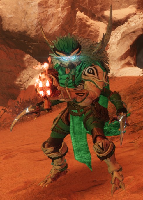 Trusted Captain - Destinypedia, the Destiny wiki