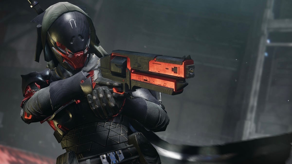 Black Armory - Destinypedia, the Destiny wiki
