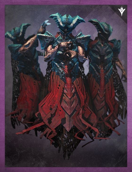 Gornuk Däl - Destinypedia, the Destiny wiki