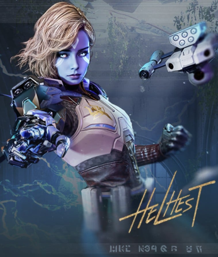 Helhest/Rising - Destinypedia, the Destiny wiki