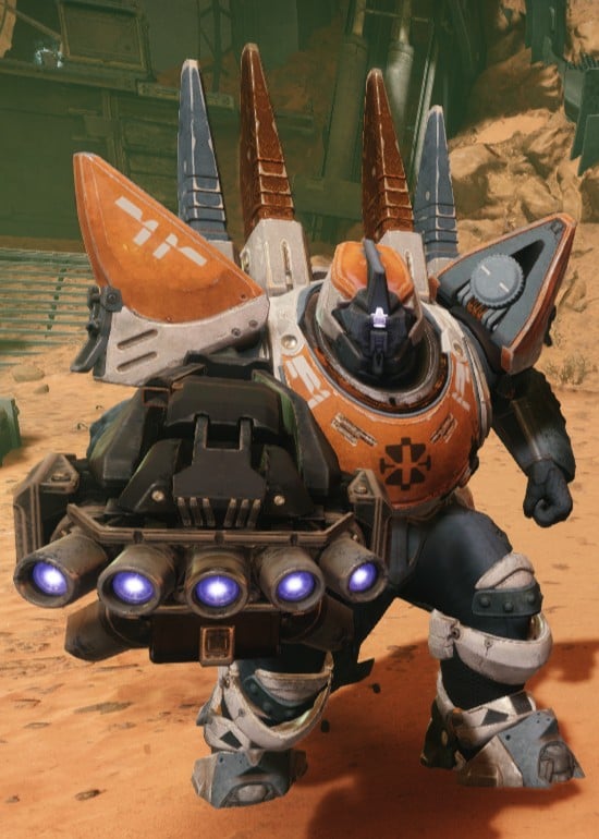 Imperium Generalis - Destinypedia, the Destiny wiki