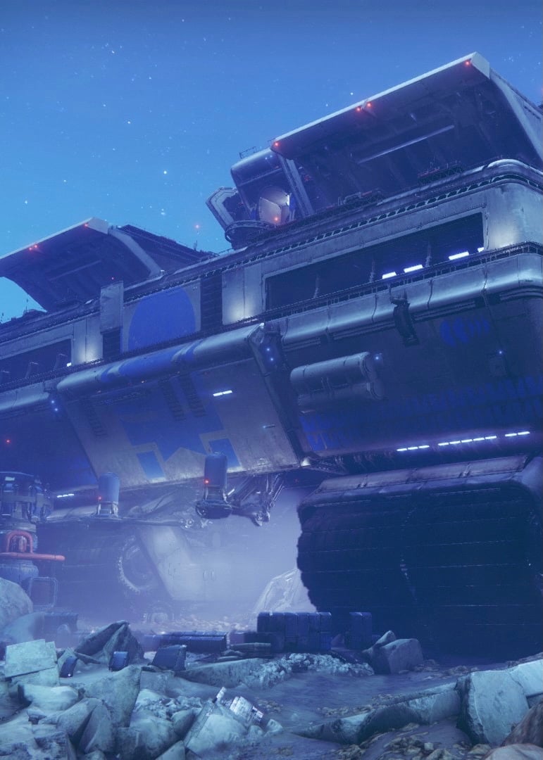 Halphas Electus - Destinypedia, the Destiny wiki