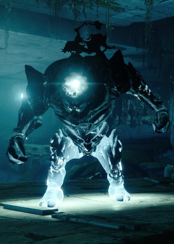 Taken Ogre - Destinypedia, the Destiny wiki
