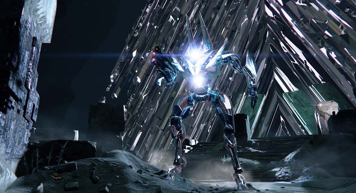 File:Vex1.jpg - Destinypedia, the Destiny wiki