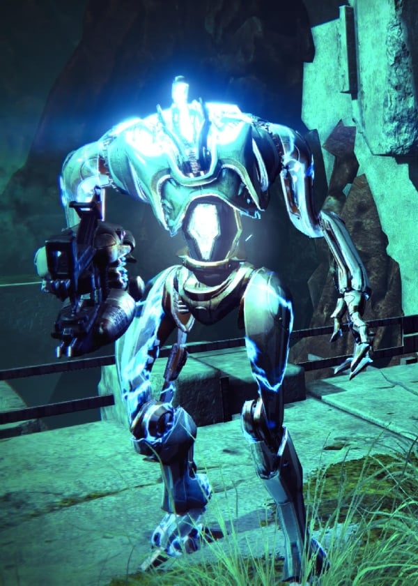 Depraved Goblin - Destinypedia, the Destiny wiki