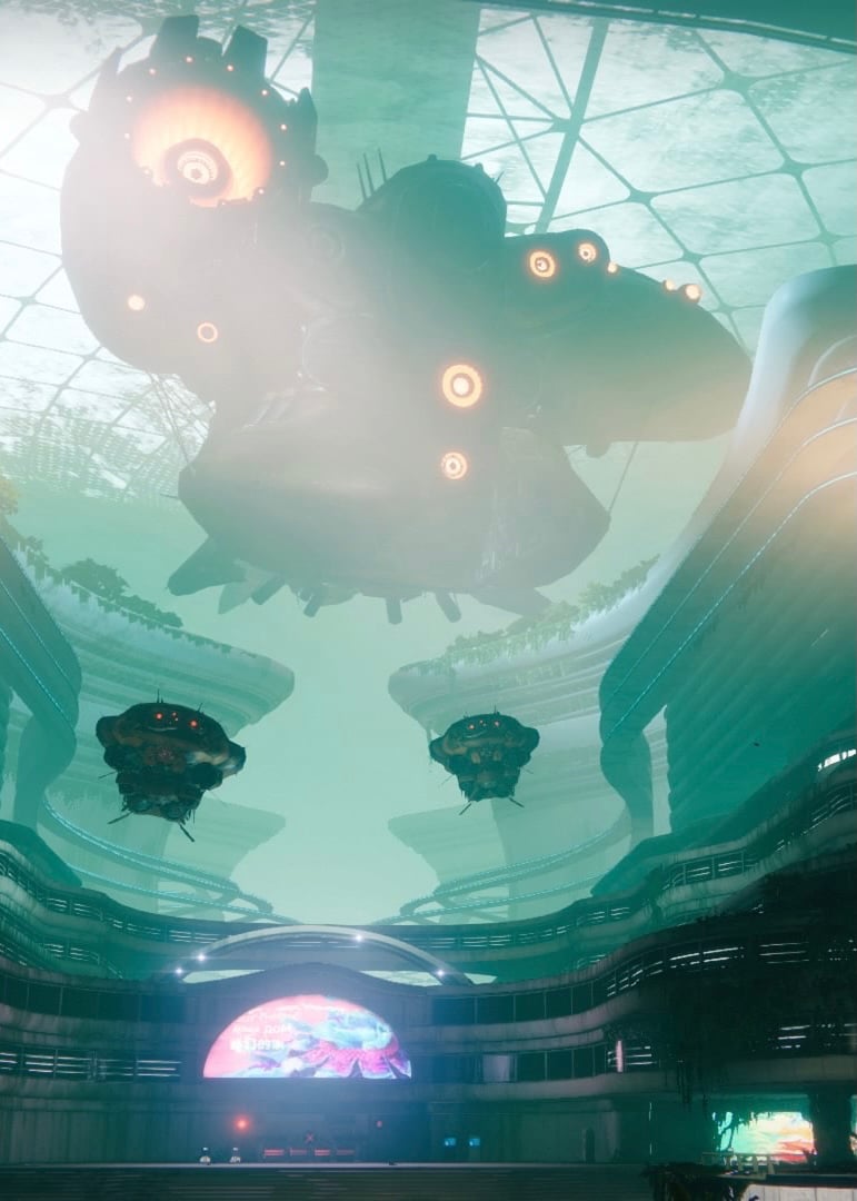 Mithrax's Ketch - Destinypedia, the Destiny wiki