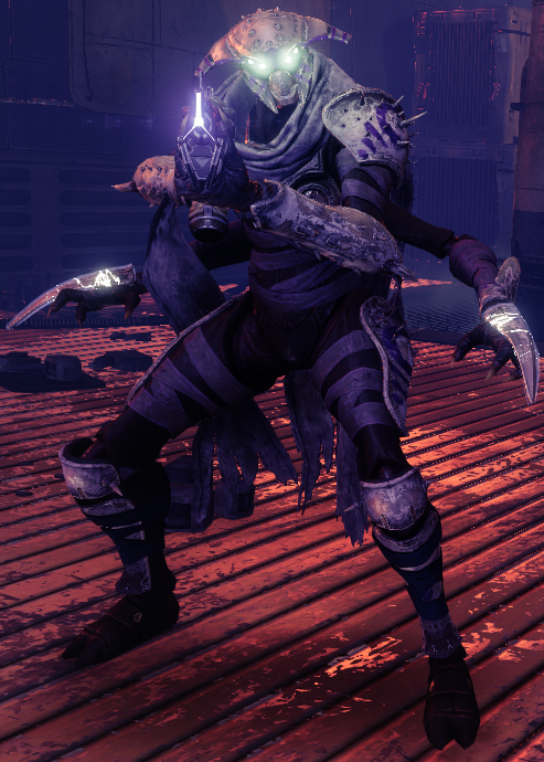 Lunar Scavenger - Destinypedia, the Destiny wiki