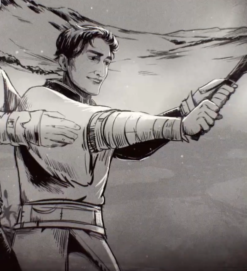 Hakim - Destinypedia, the Destiny wiki