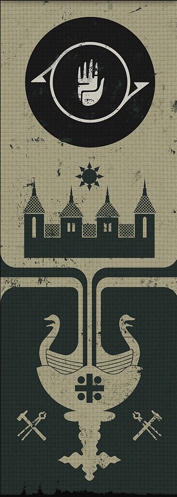 Destiny Clan Logo