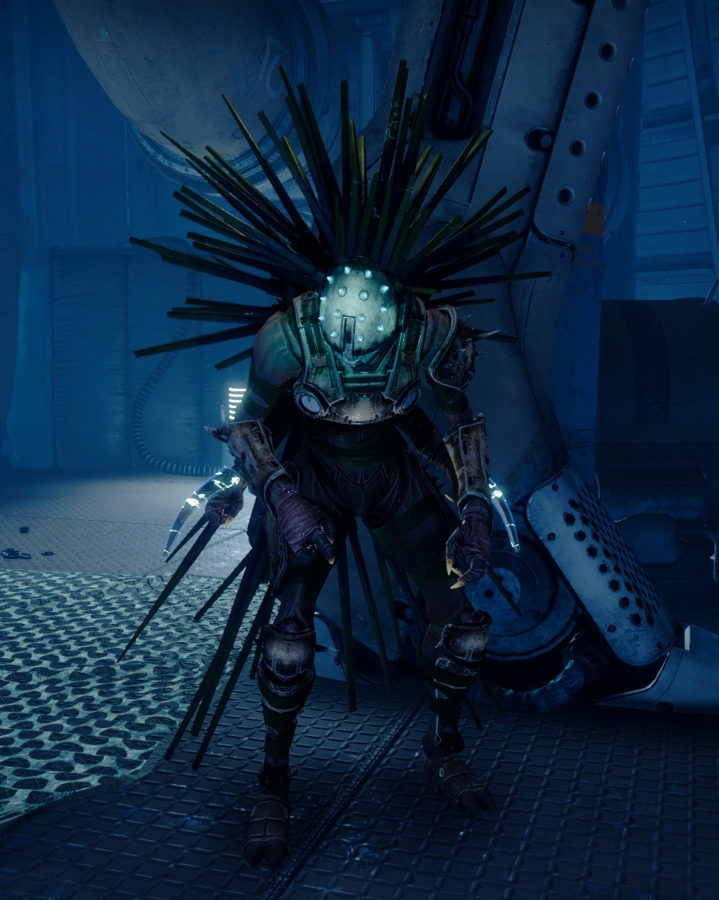 Varok - Destinypedia, the Destiny wiki