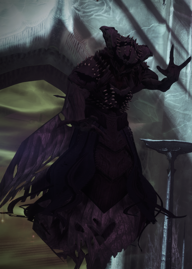 Butcher of the Spring - Destinypedia, the Destiny wiki