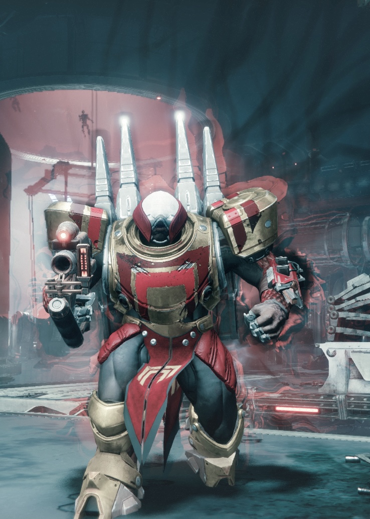 Kurg, the All-Seeing Force - Destinypedia, the Destiny wiki