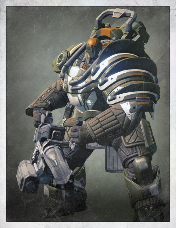 Colossus - Destinypedia, the Destiny wiki