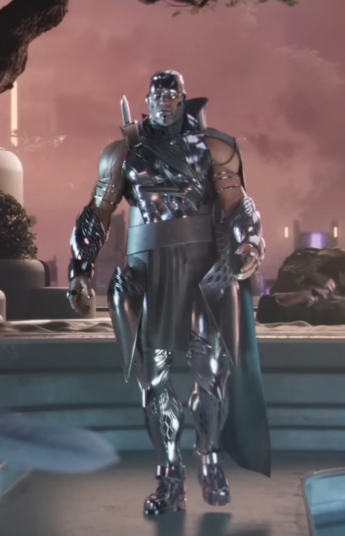 File:Rohan Full View Cutscene.png - Destinypedia, the Destiny wiki