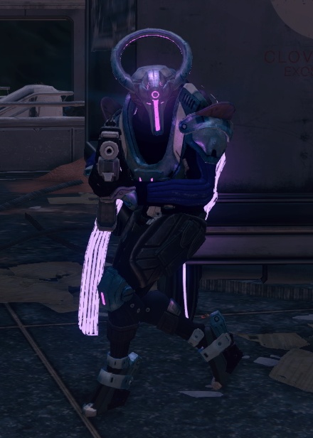 Numoc, Psion Flayer - Destinypedia, the Destiny wiki