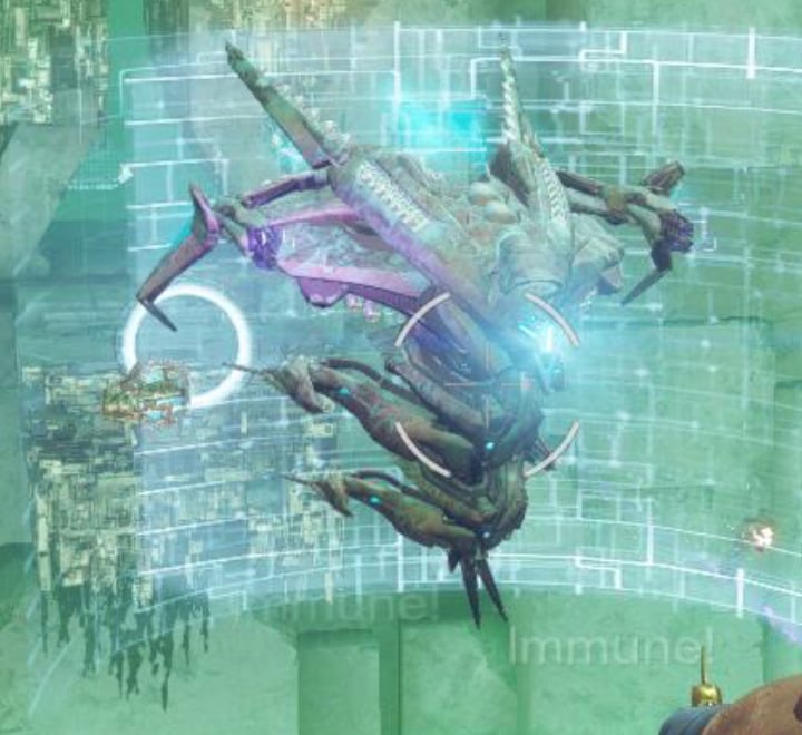 Forum:The Cleansing Mind - Destinypedia, the Destiny wiki