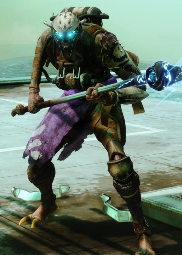 Wretch - Destinypedia, the Destiny wiki