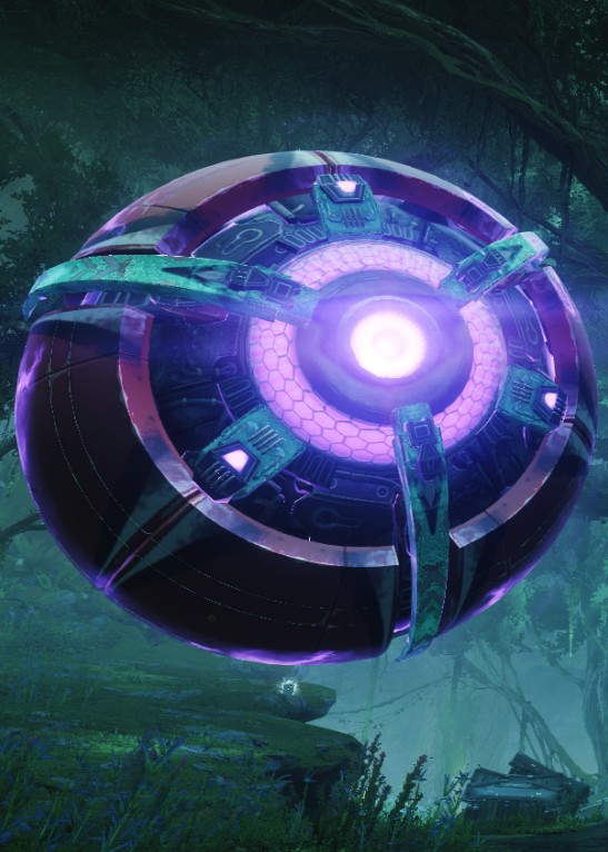 Distinguished Servitor - Destinypedia, the Destiny wiki