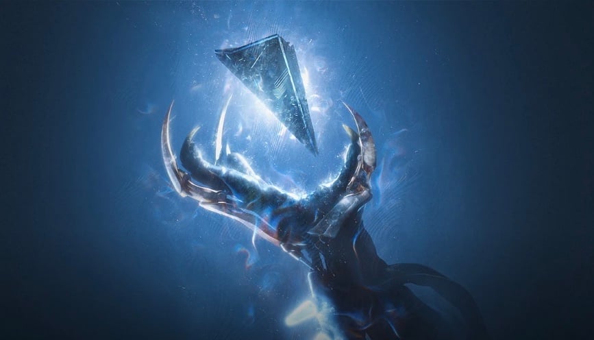 Splinter of Darkness - Destinypedia, the Destiny wiki