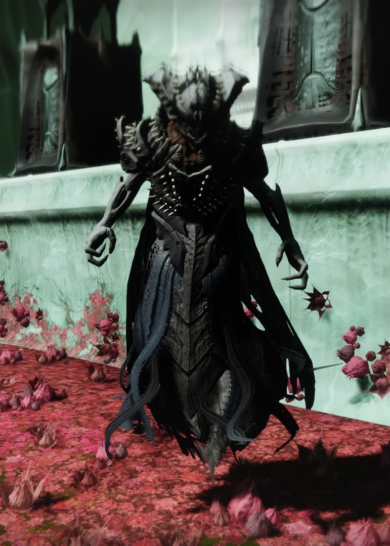 Ir Olena, Moth Keeper - Destinypedia, the Destiny wiki