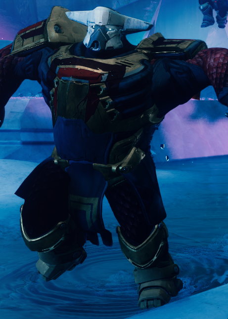 Paraversal Contestant - Destinypedia, the Destiny wiki