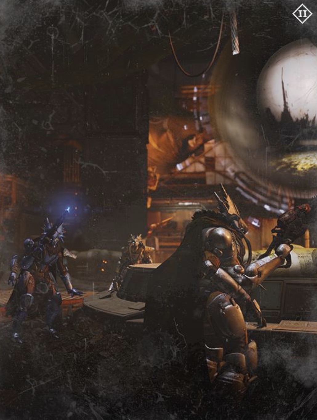 Fallen Destinypedia The Destiny Wiki Fallen Destinypedia The Destiny Wiki
