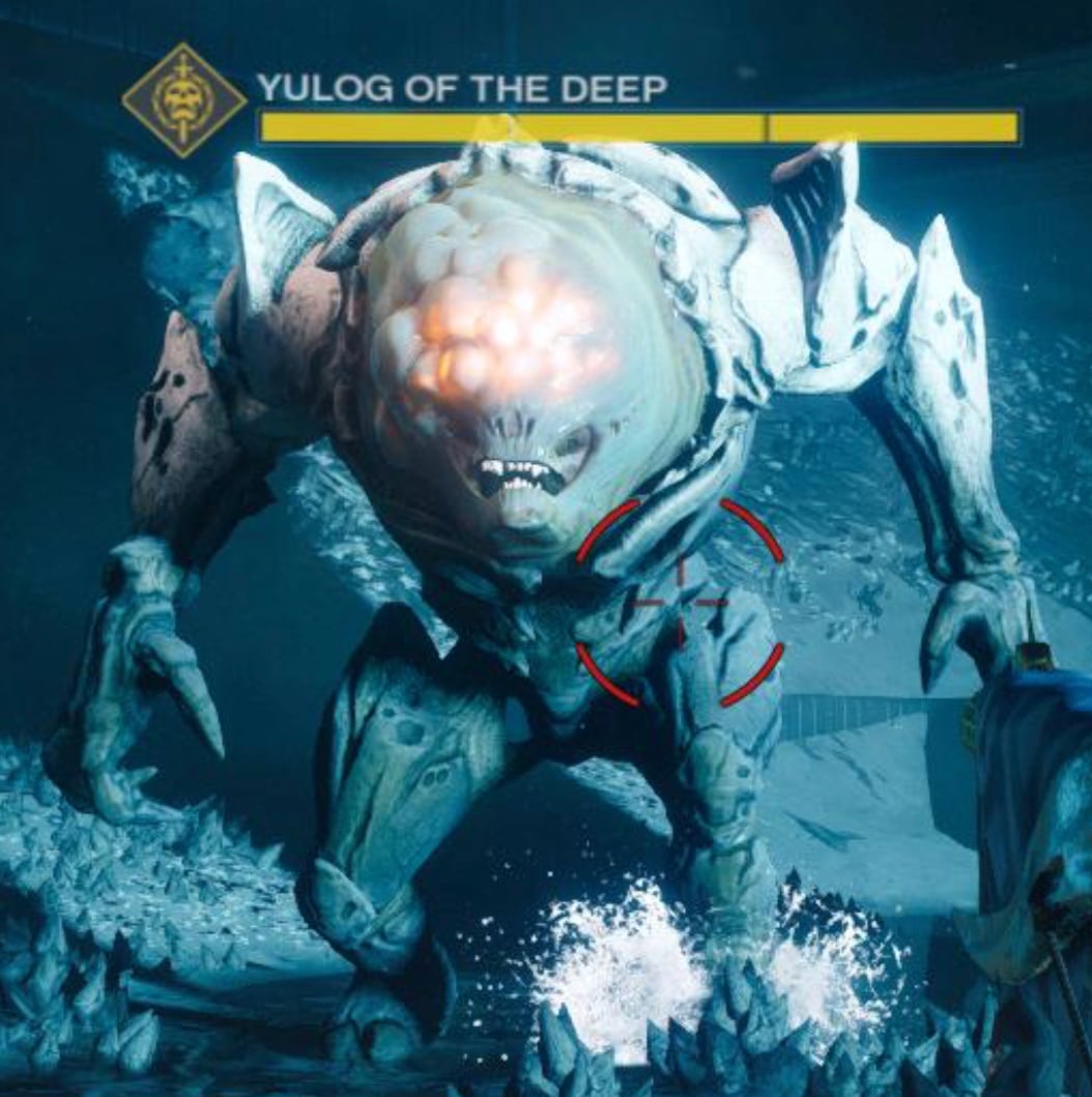 Yulog of the Deep - Destinypedia, the Destiny wiki