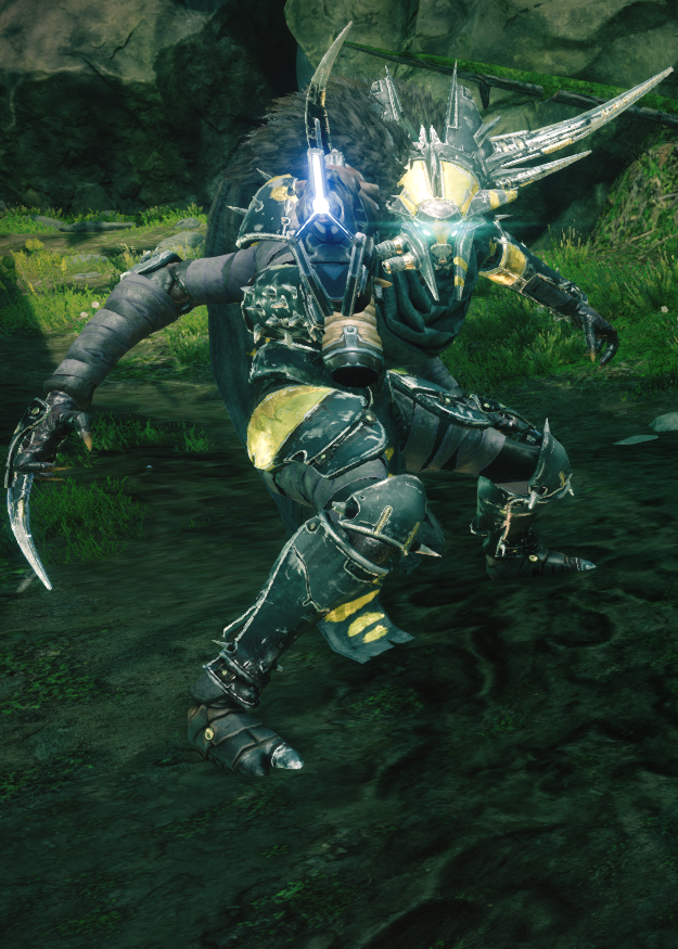 Deceived Captain - Destinypedia, the Destiny wiki