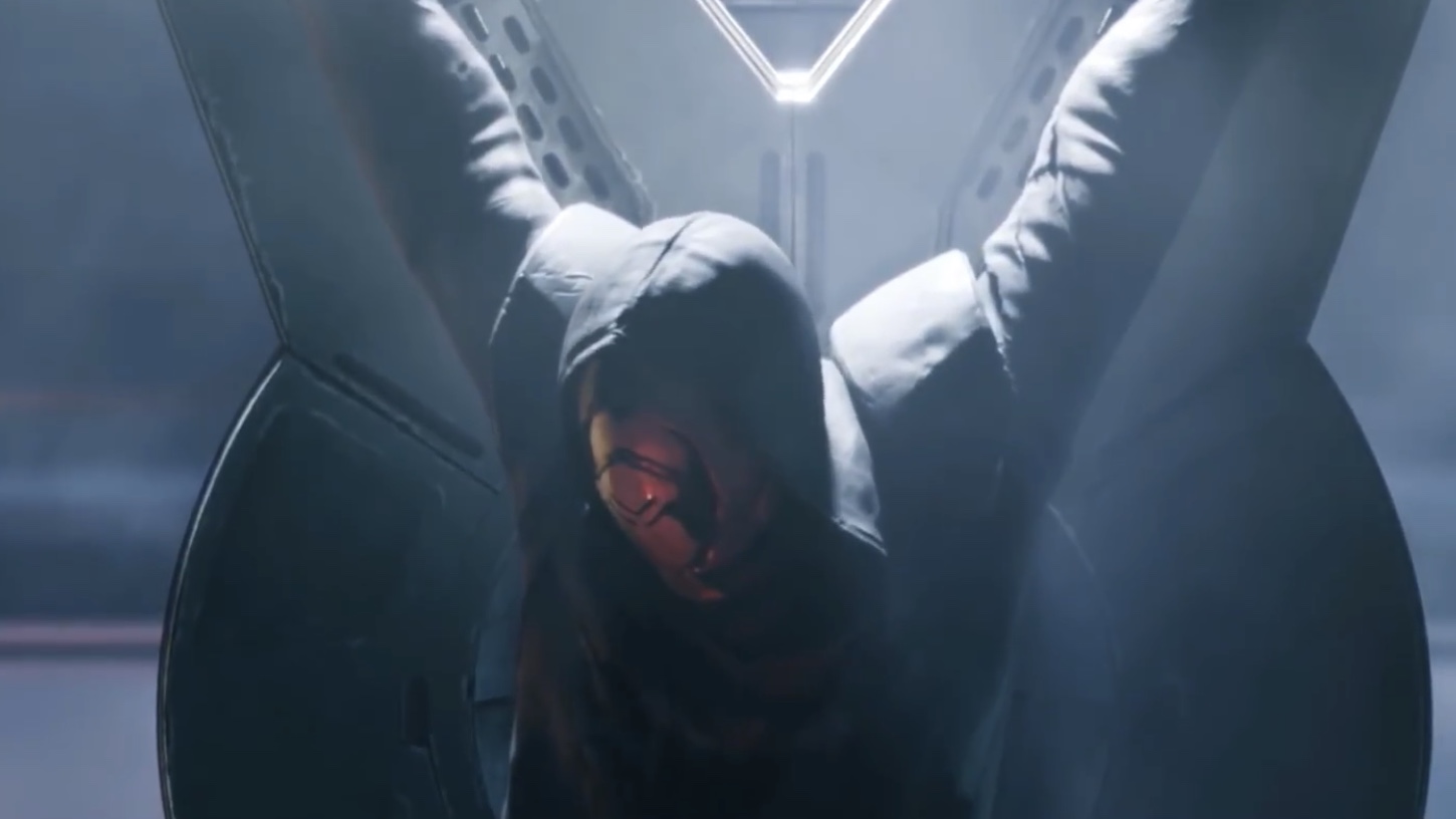 File:Speaker1.jpg - Destinypedia, the Destiny wiki