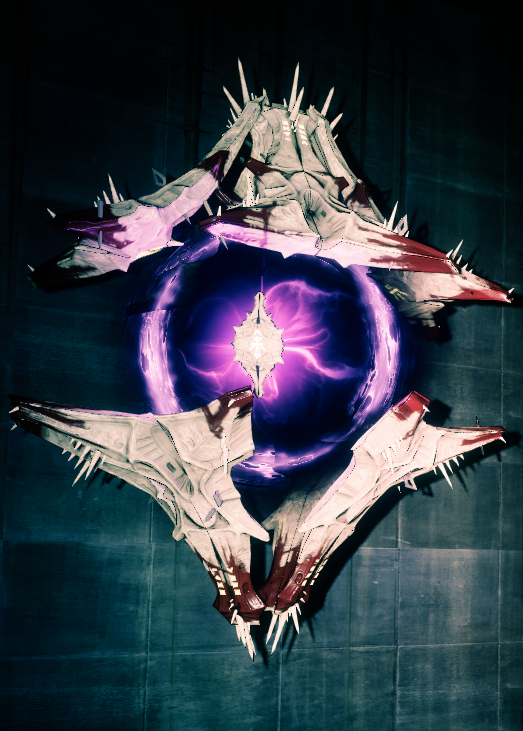 Lunar Scavenger - Destinypedia, the Destiny wiki