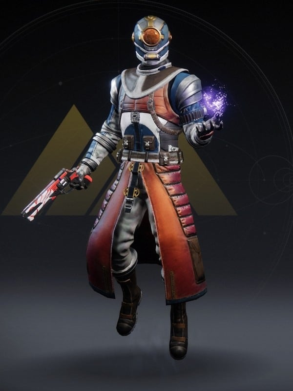 Mihaylova's Set - Destinypedia, the Destiny wiki