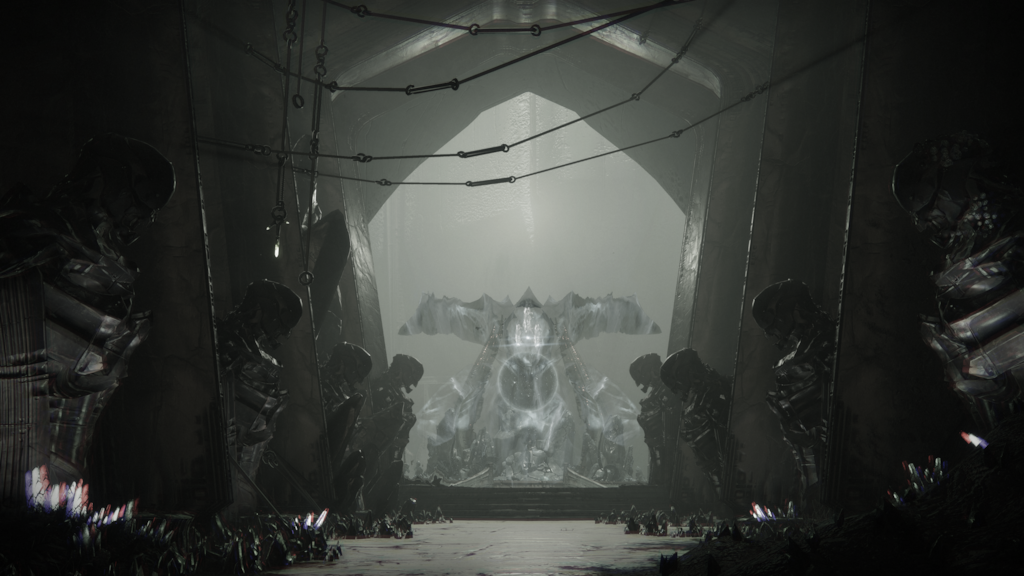 Court of Blades - Destinypedia, the Destiny wiki