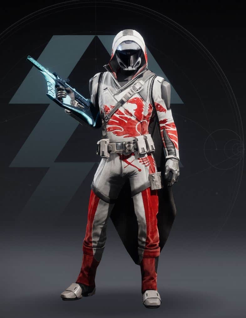 Clutch Extol Suit - Destinypedia, the Destiny wiki