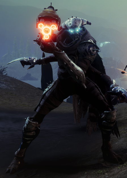 Fallen Extractor - Destinypedia, the Destiny wiki