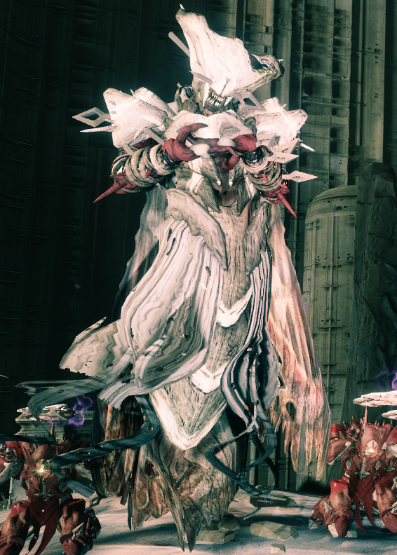 Ir Airâm, Deathsinger - Destinypedia, the Destiny wiki