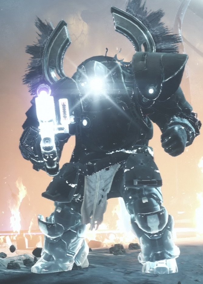 Brom, Bound - Destinypedia, the Destiny wiki