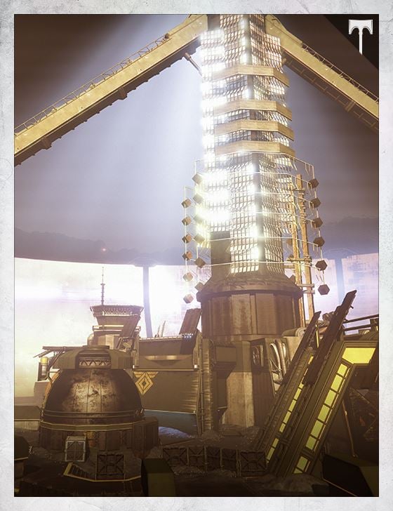 Icarus - Destinypedia, the Destiny wiki
