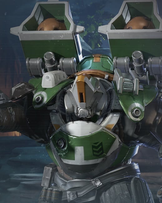 Decurion/Rising - Destinypedia, the Destiny wiki