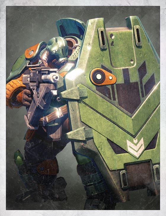 Phalanx - Destinypedia, the Destiny wiki