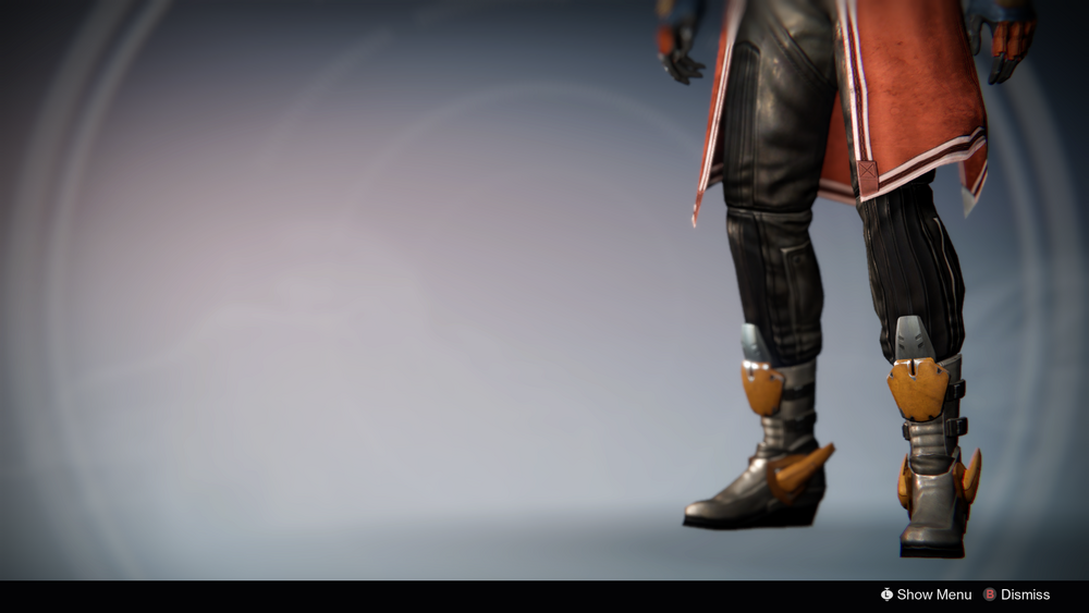 File:Logic Singer Boots.png - Destinypedia, the Destiny wiki