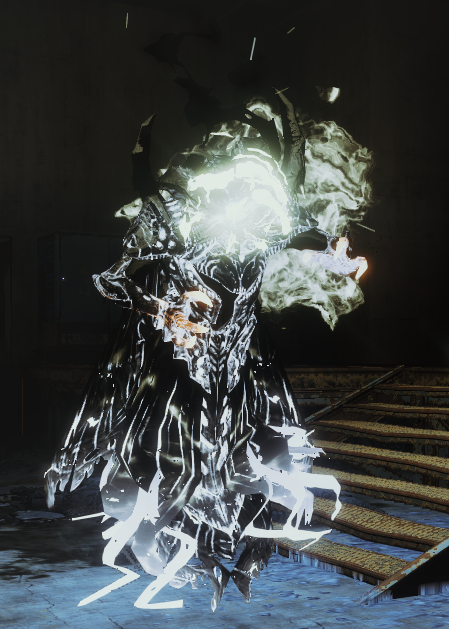 Taken Asphyxiator - Destinypedia, the Destiny wiki
