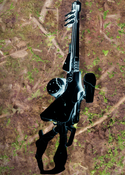Wire Rifle - Destinypedia, the Destiny wiki