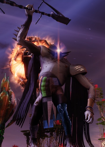 Toniq, Imprint of Nezarec - Destinypedia, the Destiny wiki