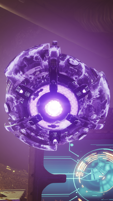 File:Security Servitor.png - Destinypedia, the Destiny wiki